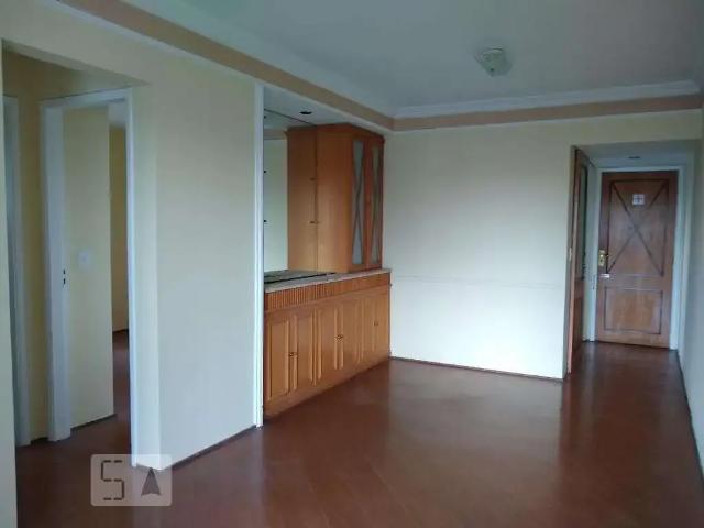 Apartamento para Venda em São Paulo/SP Vila Carrão 3 Quartos