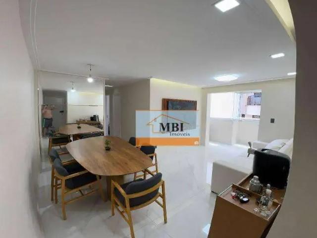 Apartamento para Venda em São Paulo/SP Vila Carrão 3 Quartos