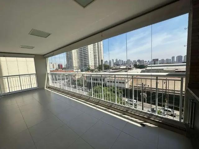 Apartamento para Venda em São Paulo/SP Vila Carrão 3 Quartos