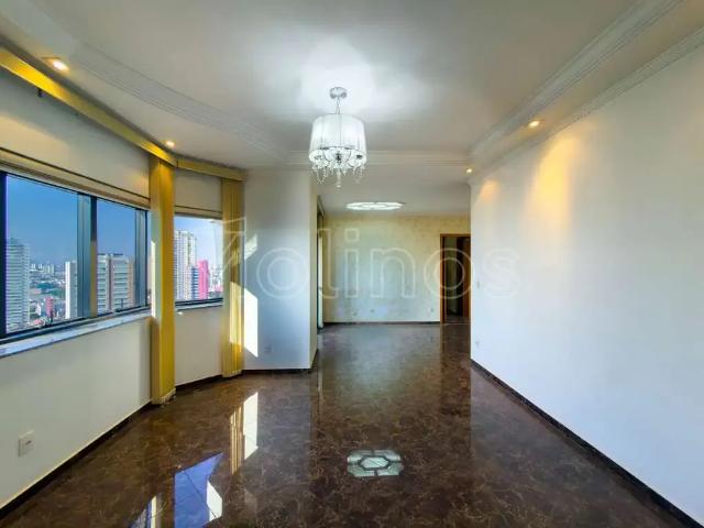 Apartamento para Venda em São Paulo/SP Vila Carrão 3 Quartos