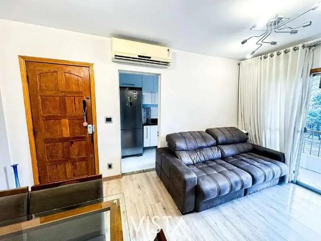Apartamento para Venda em São Paulo/SP Vila Carrão 3 Quartos