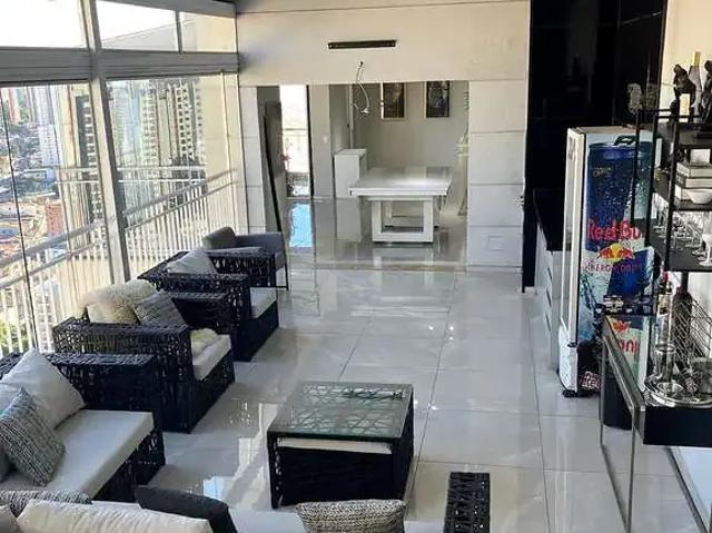 Apartamento para Venda em São Paulo/SP Vila Carrão 3 Quartos