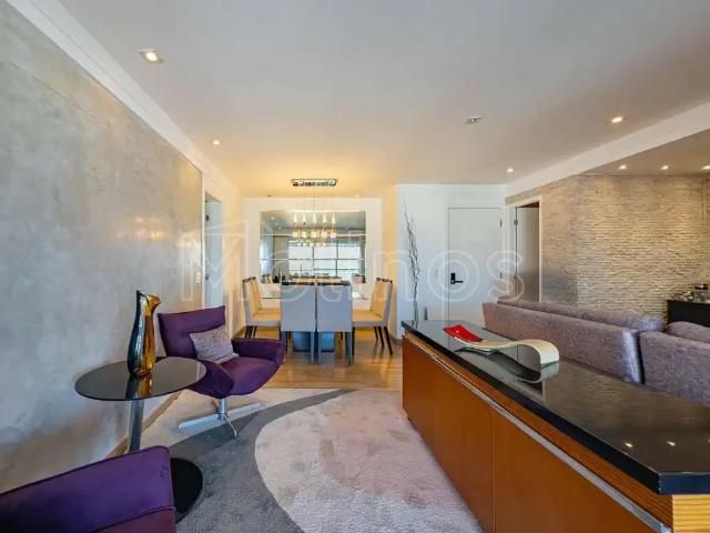 Apartamento para Venda em São Paulo/SP Vila Carrão 3 Quartos