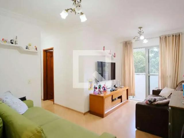 Apartamento para Venda em São Paulo/SP Vila Carrão 3 Quartos
