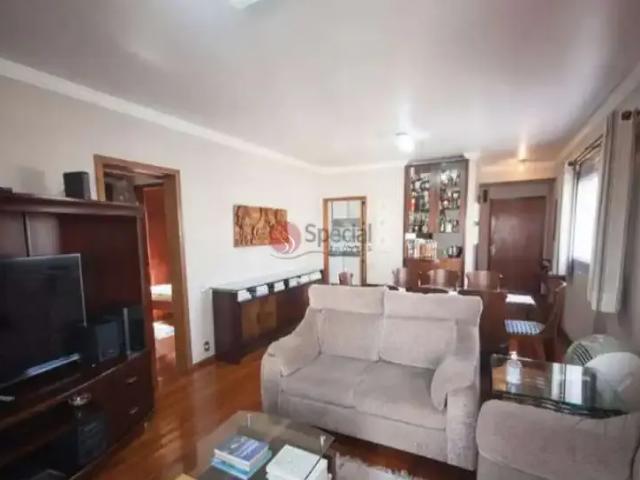 Apartamento para Venda em São Paulo/SP Vila Carrão 3 Quartos