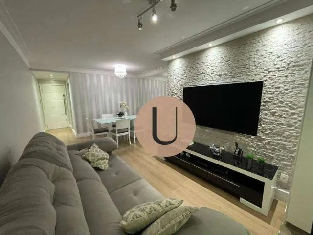 Apartamento para Venda em São Paulo/SP Vila Carrão 3 Quartos