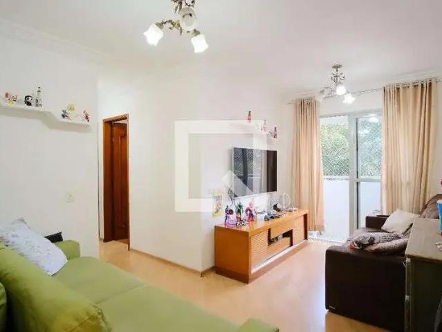 Apartamento para Venda em São Paulo/SP Vila Carrão 3 Quartos