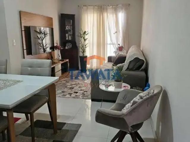 Apartamento para Venda em São Paulo/SP Vila Carrão 3 Quartos