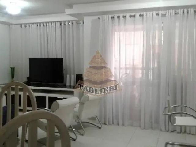 Apartamento para Venda em São Paulo/SP Vila Carrão 3 Quartos