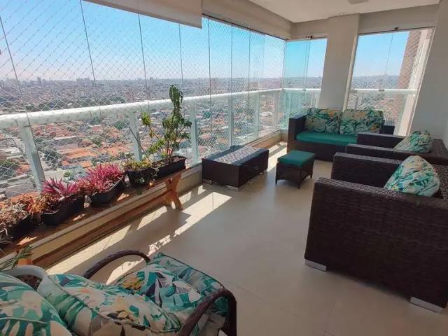 Apartamento para Venda em São Paulo/SP Vila Carrão 3 Quartos