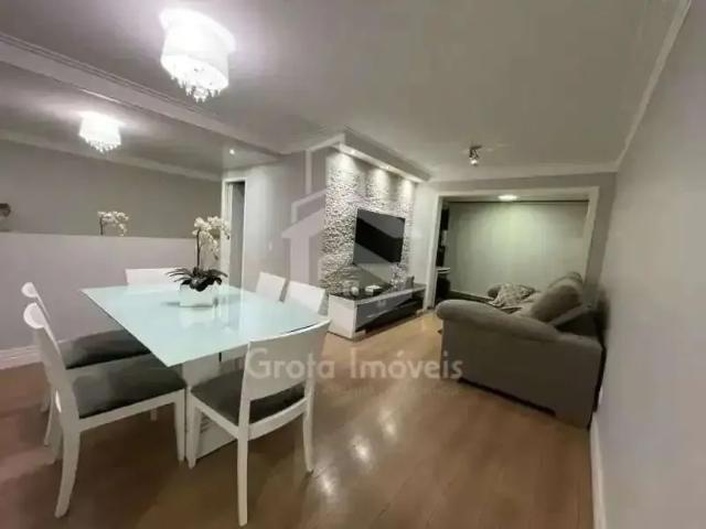 Apartamento para Venda em São Paulo/SP Vila Carrão 3 Quartos