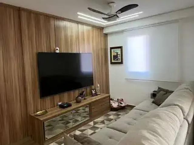 Apartamento para Venda em São Paulo/SP Vila Carrão 3 Quartos