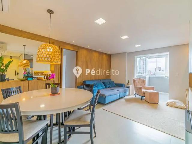 Apartamento para Venda em São Paulo/SP Vila Carrão 3 Quartos