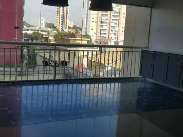 Apartamento para Venda em São Paulo/SP Vila Carrão 3 Quartos