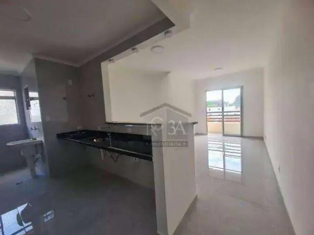 Apartamento para Venda em São Paulo/SP Vila Carrão 3 Quartos