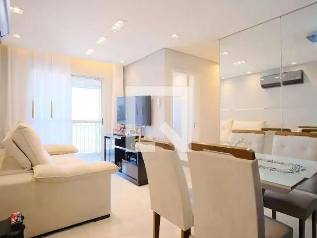 Apartamento para Venda em São Paulo/SP Vila Carrão 3 Quartos