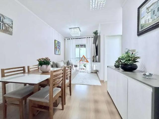 Apartamento para Venda em São Paulo/SP Vila Carrão 3 Quartos