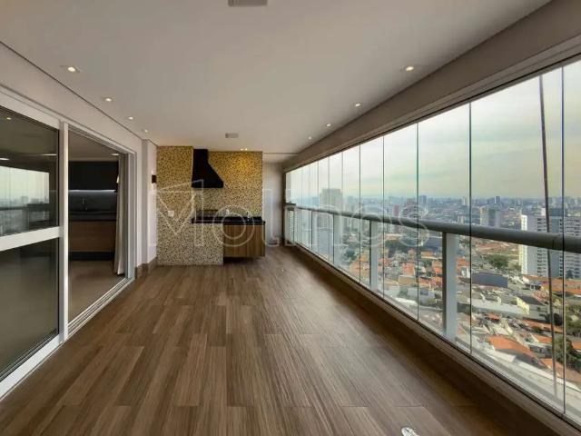 Apartamento para Venda em São Paulo/SP Vila Carrão 3 Quartos