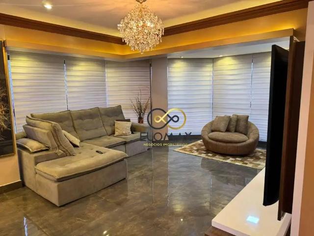 Apartamento para Venda em São Paulo/SP Vila Carrão 3 Quartos