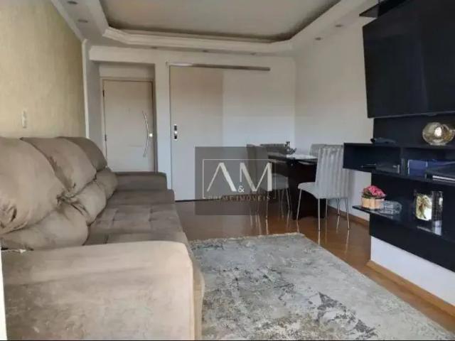 Apartamento para Venda em São Paulo/SP Vila Carrão 3 Quartos
