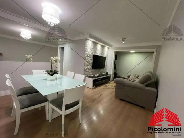 Apartamento para Venda em São Paulo/SP Vila Carrão 3 Quartos