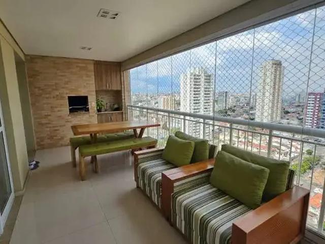 Apartamento para Venda em São Paulo/SP Vila Carrão 3 Quartos