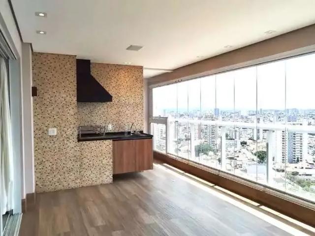 Apartamento para Venda em São Paulo/SP Vila Carrão 3 Quartos