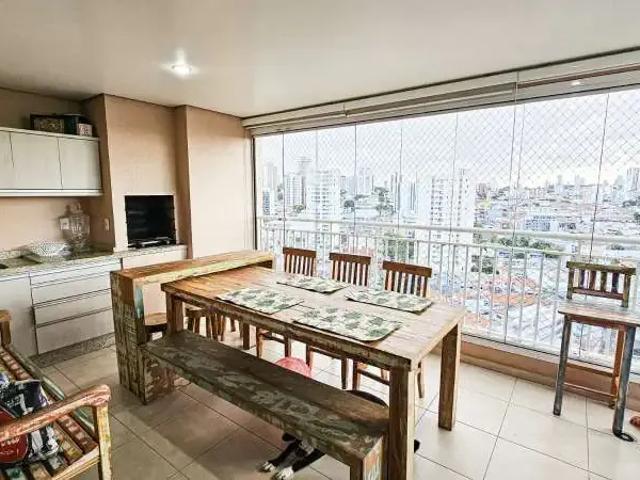 Apartamento para Venda em São Paulo/SP Vila Carrão 3 Quartos
