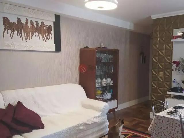 Apartamento para Venda em São Paulo/SP Vila Carrão 3 Quartos