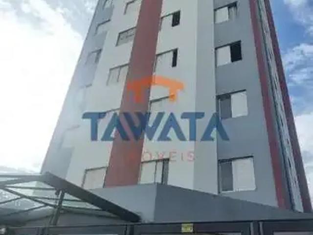 Apartamento para Venda em São Paulo/SP Vila Carrão 3 Quartos