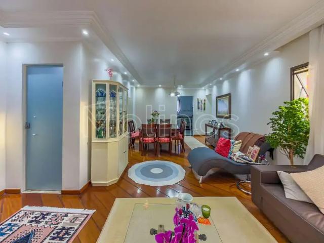 Apartamento para Venda em São Paulo/SP Vila Carrão 3 Quartos