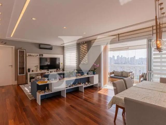 Apartamento para Venda em São Paulo/SP Vila Carrão 3 Quartos