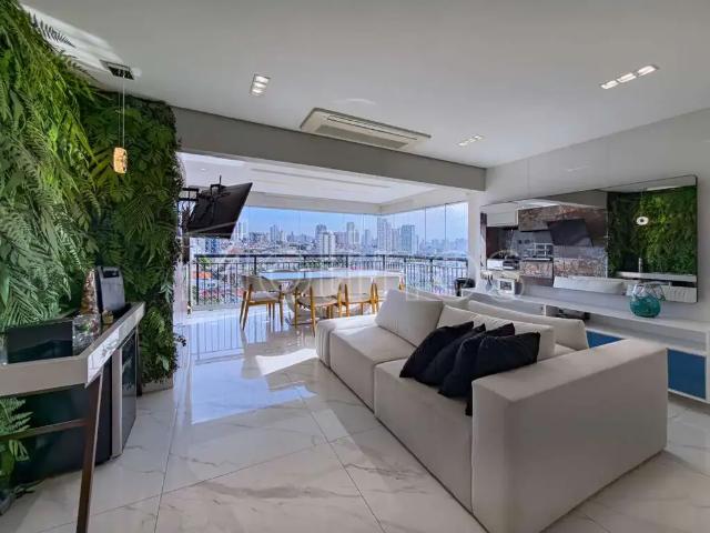 Apartamento para Venda em São Paulo/SP Vila Carrão 3 Quartos