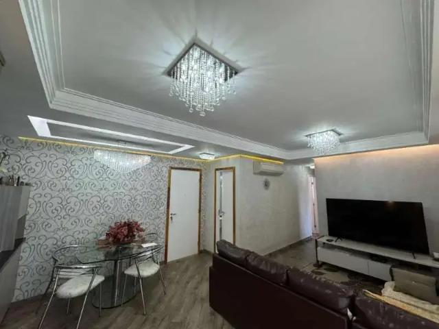 Apartamento para Venda em São Paulo/SP Vila Carrão 3 Quartos
