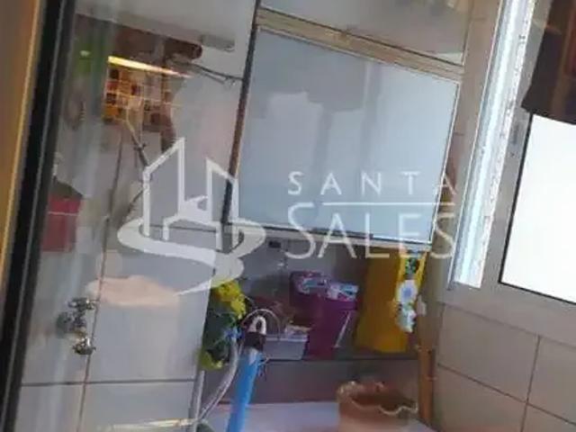 Apartamento para Venda em São Paulo/SP Vila Carrão 3 Quartos