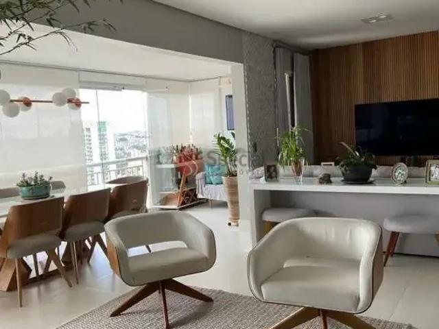 Apartamento para Venda em São Paulo/SP Vila Carrão 3 Quartos