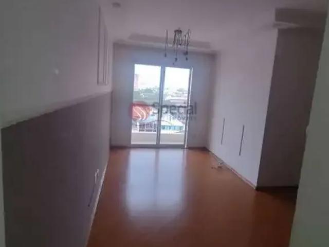 Apartamento para Venda em São Paulo/SP Vila Carrão 3 Quartos
