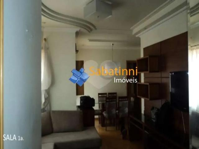 Apartamento para Venda em São Paulo/SP Vila Carrão 3 Quartos
