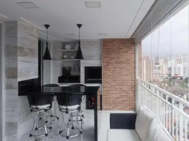 Apartamento para Venda em São Paulo/SP Vila Carrão 3 Quartos