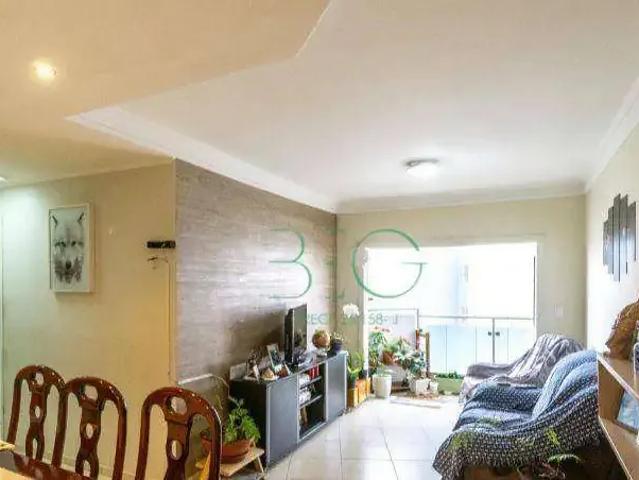 Apartamento para Venda em São Paulo/SP Vila Carrão 3 Quartos