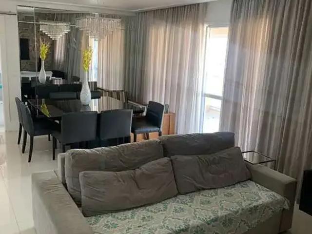 Apartamento para Venda em São Paulo/SP Vila Carrão 3 Quartos