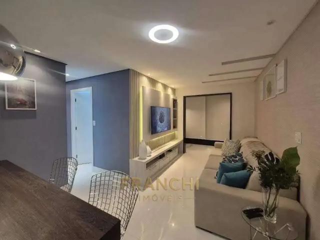 Apartamento para Venda em São Paulo/SP Vila Carrão 3 Quartos