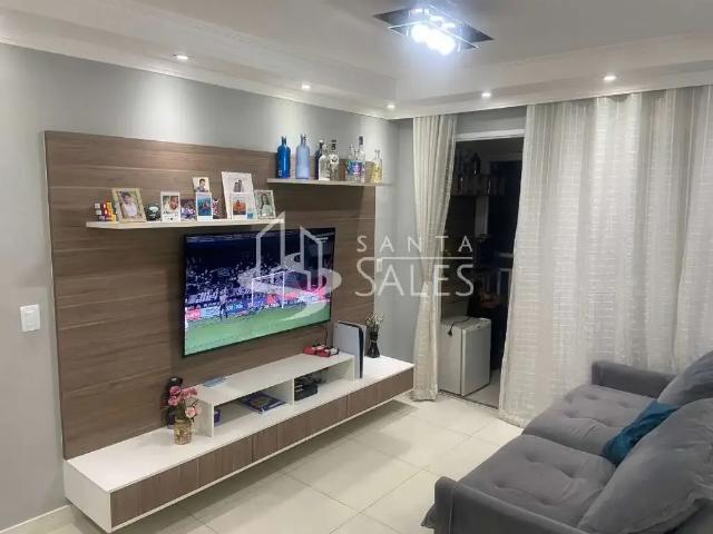 Apartamento para Venda em São Paulo/SP Vila Carrão 3 Quartos