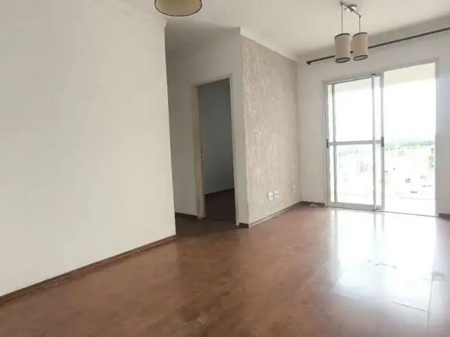 Apartamento para Venda em São Paulo/SP Vila Carrão 3 Quartos