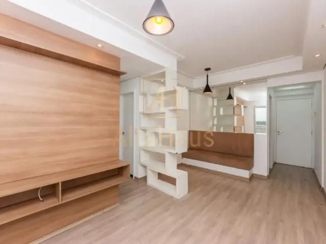 Apartamento para Venda em São Paulo/SP Vila Carrão 3 Quartos