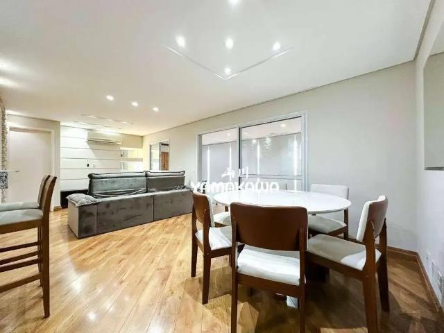 Apartamento para Venda em São Paulo/SP Vila Carrão 3 Quartos