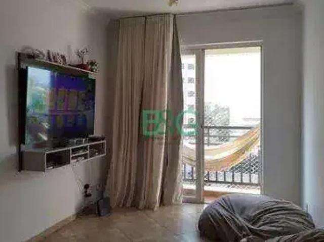 Apartamento para Venda em São Paulo/SP Vila Carrão 3 Quartos