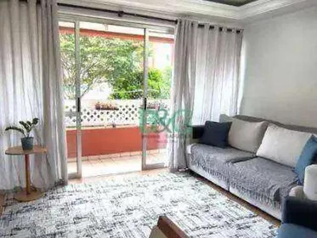 Apartamento para Venda em São Paulo/SP Jardim Têxtil 3 Quartos
