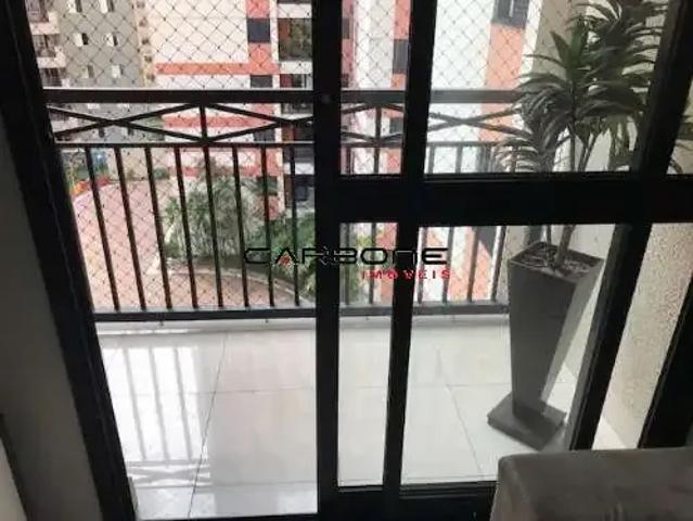 Apartamento para Venda em São Paulo/SP Vila Carrão 3 Quartos