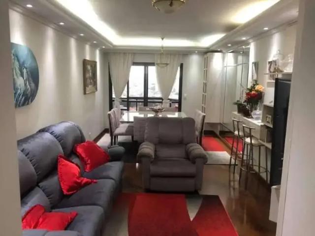 Apartamento para Venda em São Paulo/SP Vila Carrão 3 Quartos